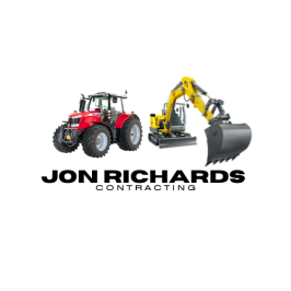 JON RICHARDS AGRICULTURAL & EQUESTRIAN CONTRACTING & PADDOCK ...